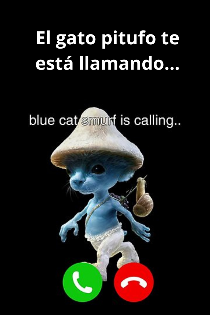 Meme pitufo – Invequa